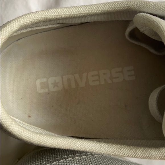 Converse | Shoes | Chuck Taylor All Star Jack Purcell Ox Sneaker | Poshmark